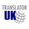 Arabic to English Freelance Translator at Translator UK • United ...