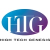 Culture & Employee Benefits at High Tech Genesis