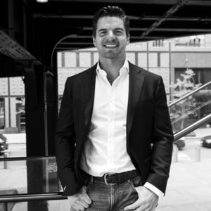 Justin Wisz | Wellfound