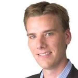 Scott Irwin | Wellfound