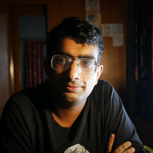 Rahul Tarak | Wellfound