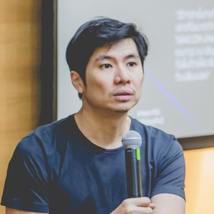 Pawoot (Pom) Pongvitayapanu | Wellfound