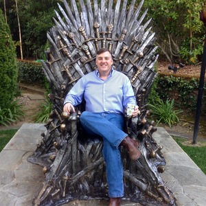 David Hunt/Hunt Technology Ventures, L.P. | Wellfound