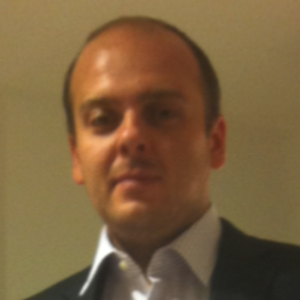 Adrian Gradinaru | Wellfound