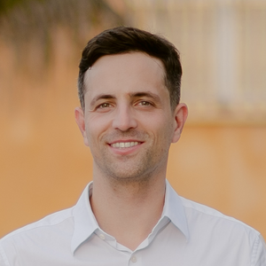 Justin Spitz | Wellfound