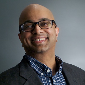 Vijay Das | Wellfound