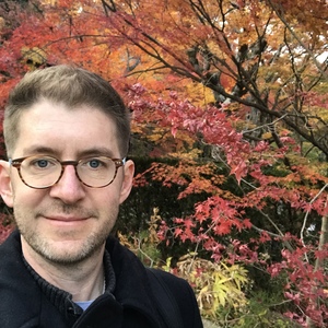 Tim Robertson | Wellfound