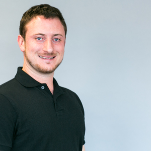 Jeremy Conrad | Wellfound (formerly AngelList Talent)