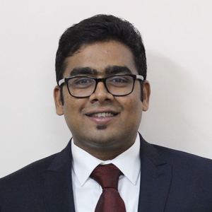 Manish G | Wellfound