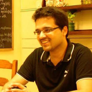 Varun Gupta | Wellfound