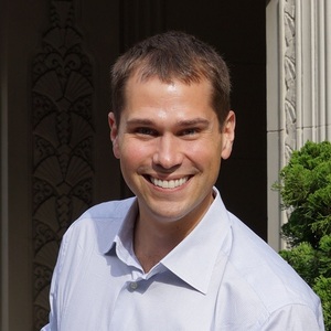 David Lyman | Wellfound