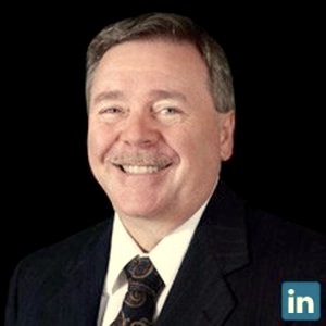 James Jarrett | Wellfound