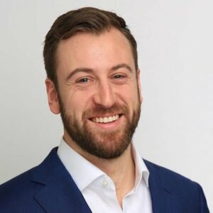 Sam Bronstein | Wellfound