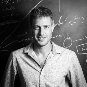 Federico Pirzio-Biroli | Wellfound