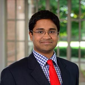 Susom Ghosh | Wellfound