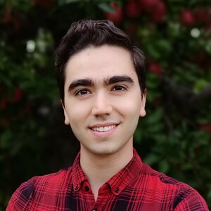 Daniel Cahn | Wellfound