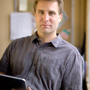 Derek Ball | Wellfound