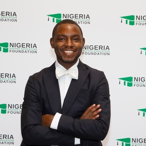 Lamide Adeosun | Wellfound