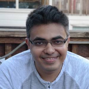 Harsh Doshi | Wellfound