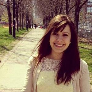 Elisa Colombani | Wellfound