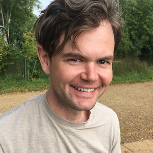 Corey Reese | Wellfound