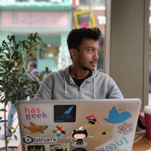 MD HALIM | Wellfound