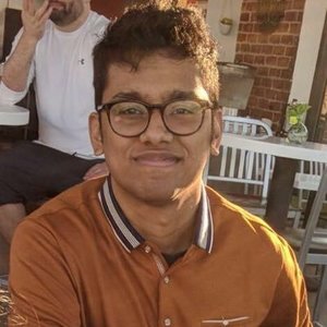 Paraj Mathur | Wellfound