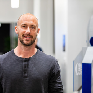 Jake Gibson | Wellfound