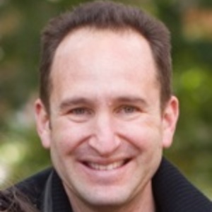 David Frankel | Wellfound