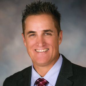 Lee Hanson | Wellfound