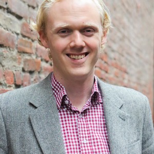 Michael Daugherty | Wellfound