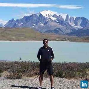 Asad Zafar | Wellfound