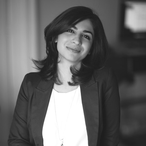 Saba Gul | Wellfound