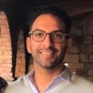 Amir Behbehani | Wellfound