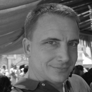 Steve Iverson | Wellfound