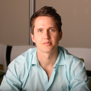 Blake Byers | Wellfound