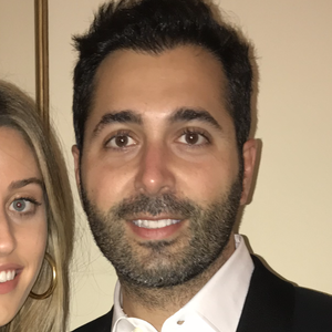 Justin Mateen | Wellfound