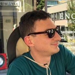 Brad Ruderman | Wellfound