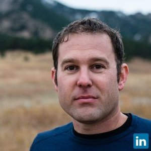 Michael Rosenblatt | Wellfound