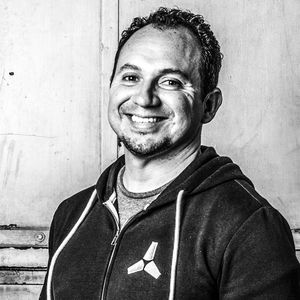 Christian Sanz | Wellfound