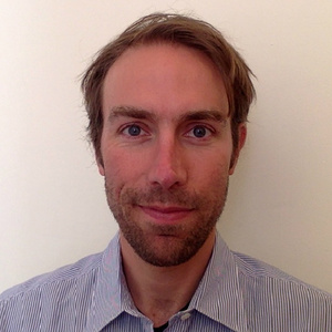 Michael Kuntz, CFA | Wellfound