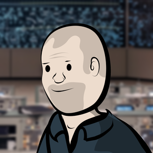 Brian Cartmell | Wellfound