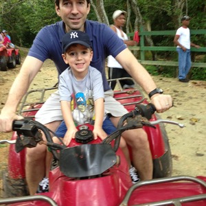 Eric Gomberg | Wellfound