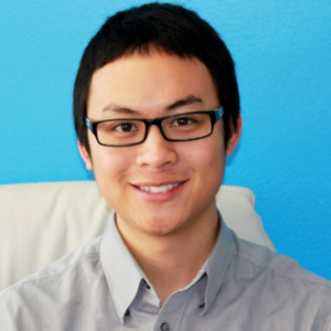 Victor Cheng | Wellfound