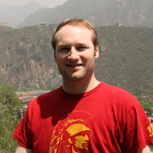 Andrew Ritter | Wellfound