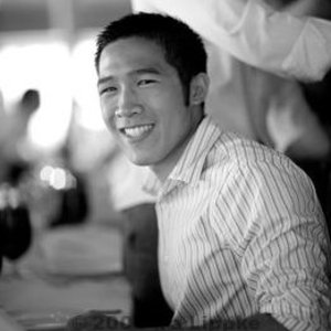 Edward Cheung | Wellfound