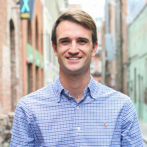 Tyler Sorensen | Wellfound