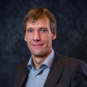 Martin Quensel | Wellfound