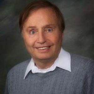 Roy Richards | Wellfound