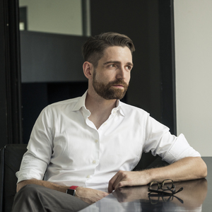 Dominic Rubas | Wellfound